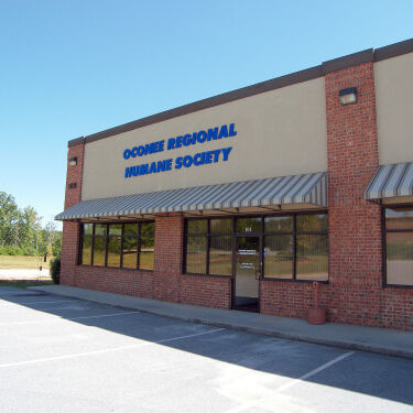 Contact - Lake Oconee Humane Society