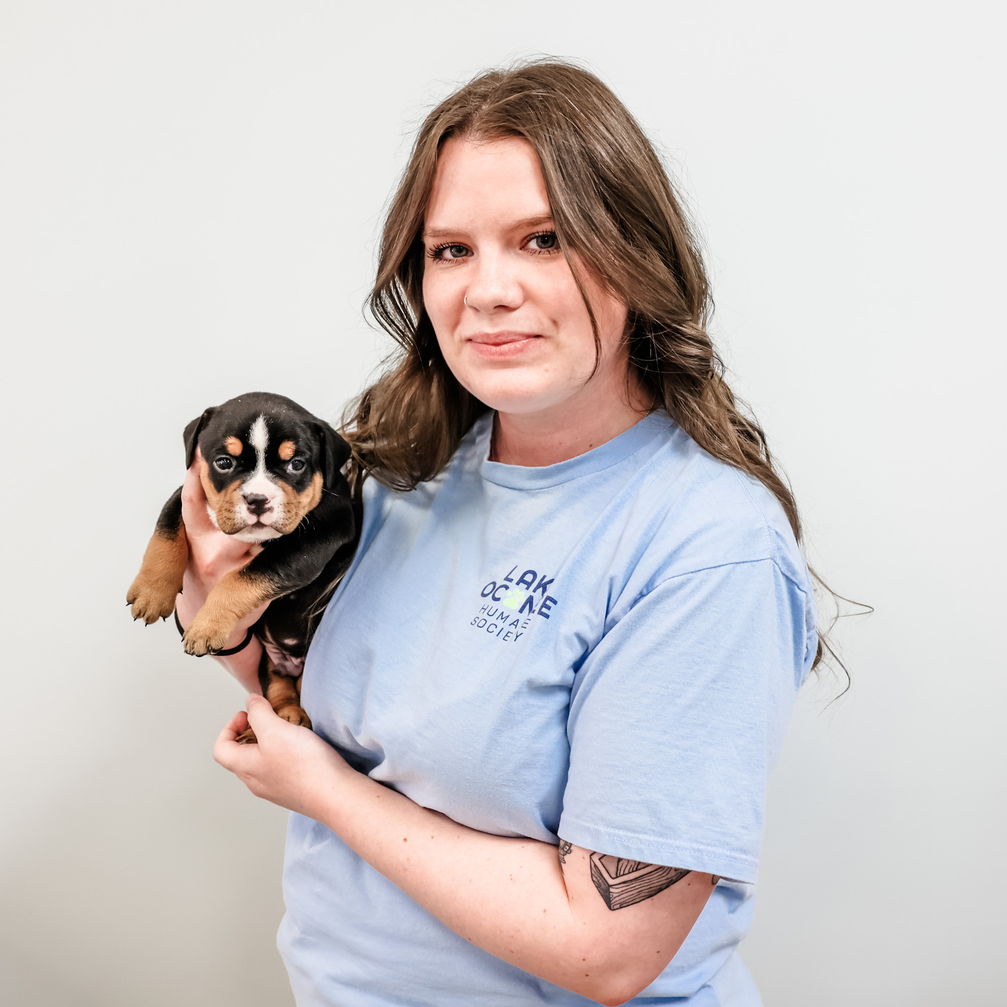 Team - Lake Oconee Humane Society