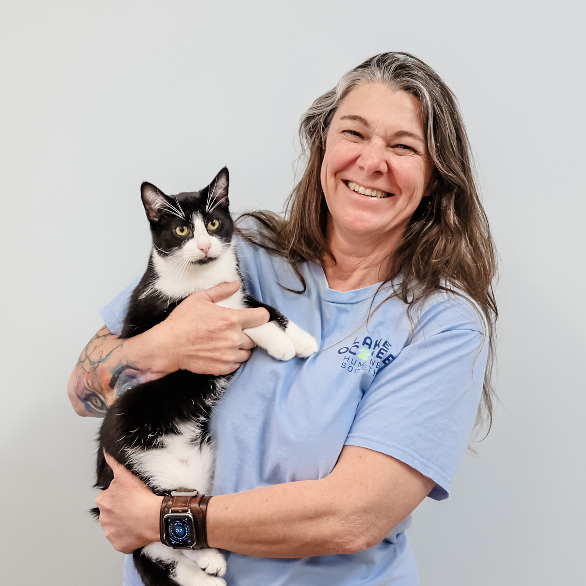 Team - Lake Oconee Humane Society