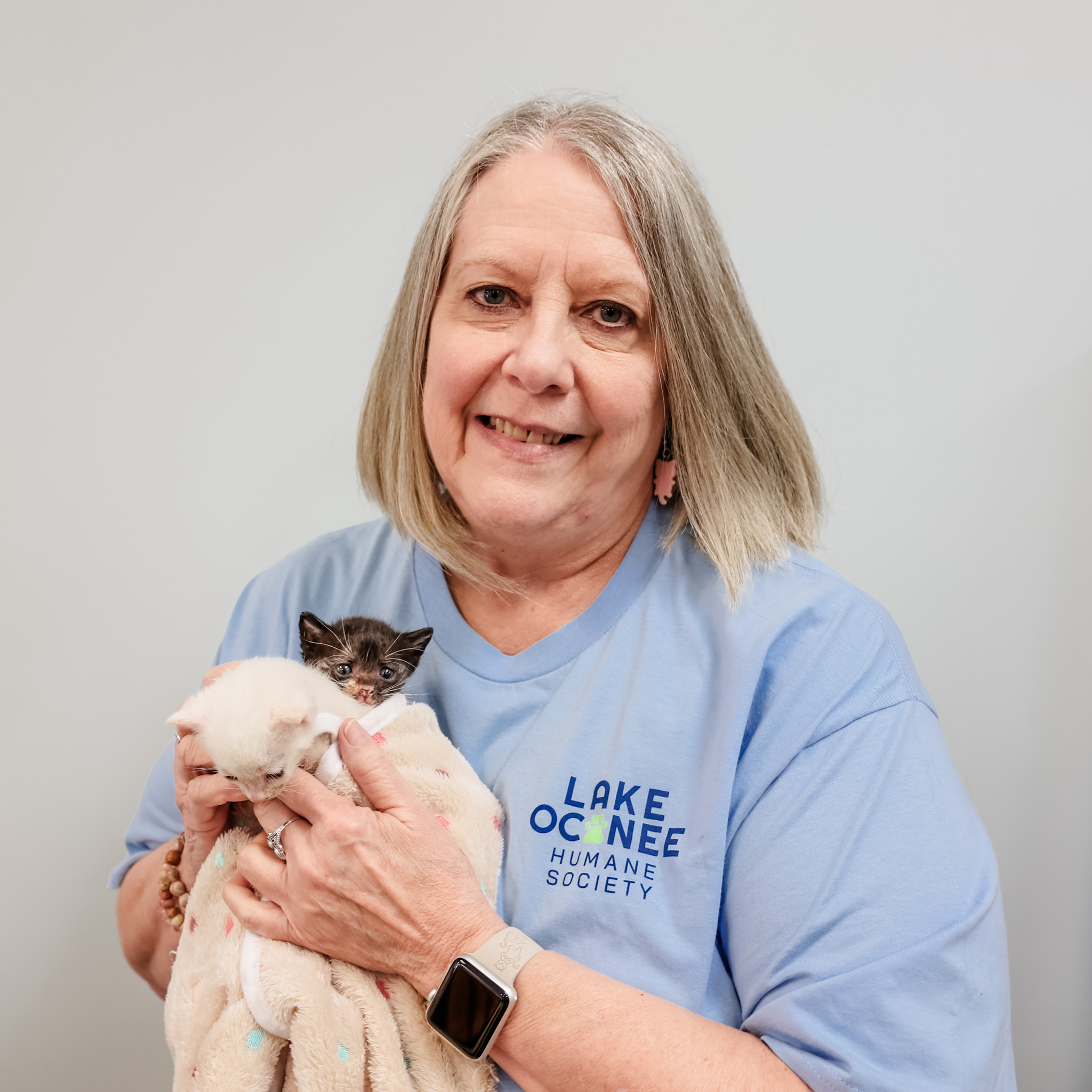 Team - Lake Oconee Humane Society
