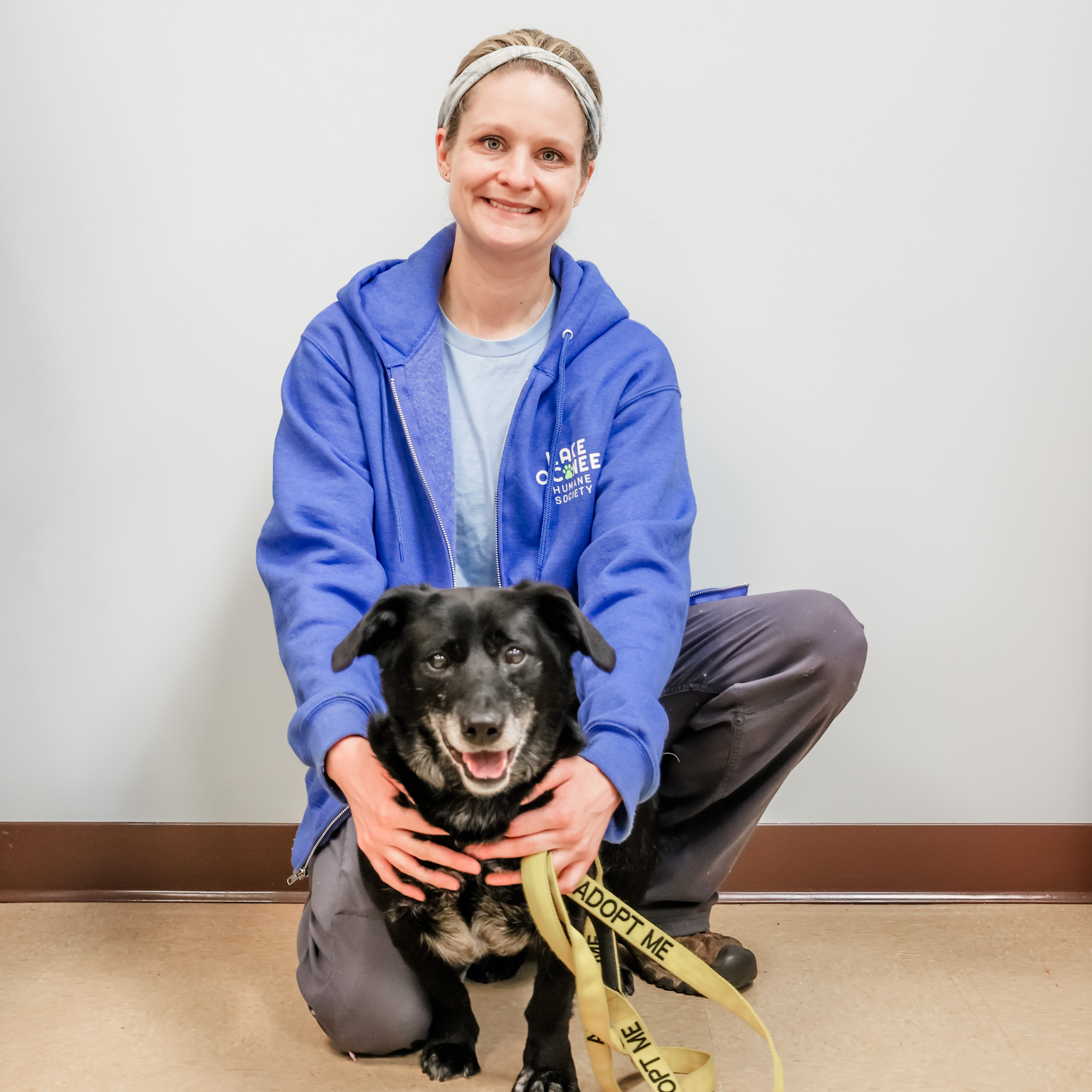 Team - Lake Oconee Humane Society