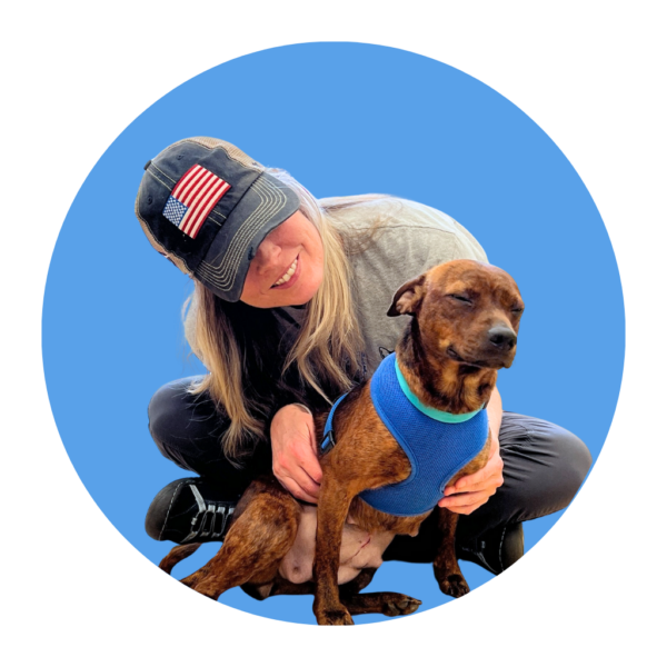 Foster - Lake Oconee Humane Society