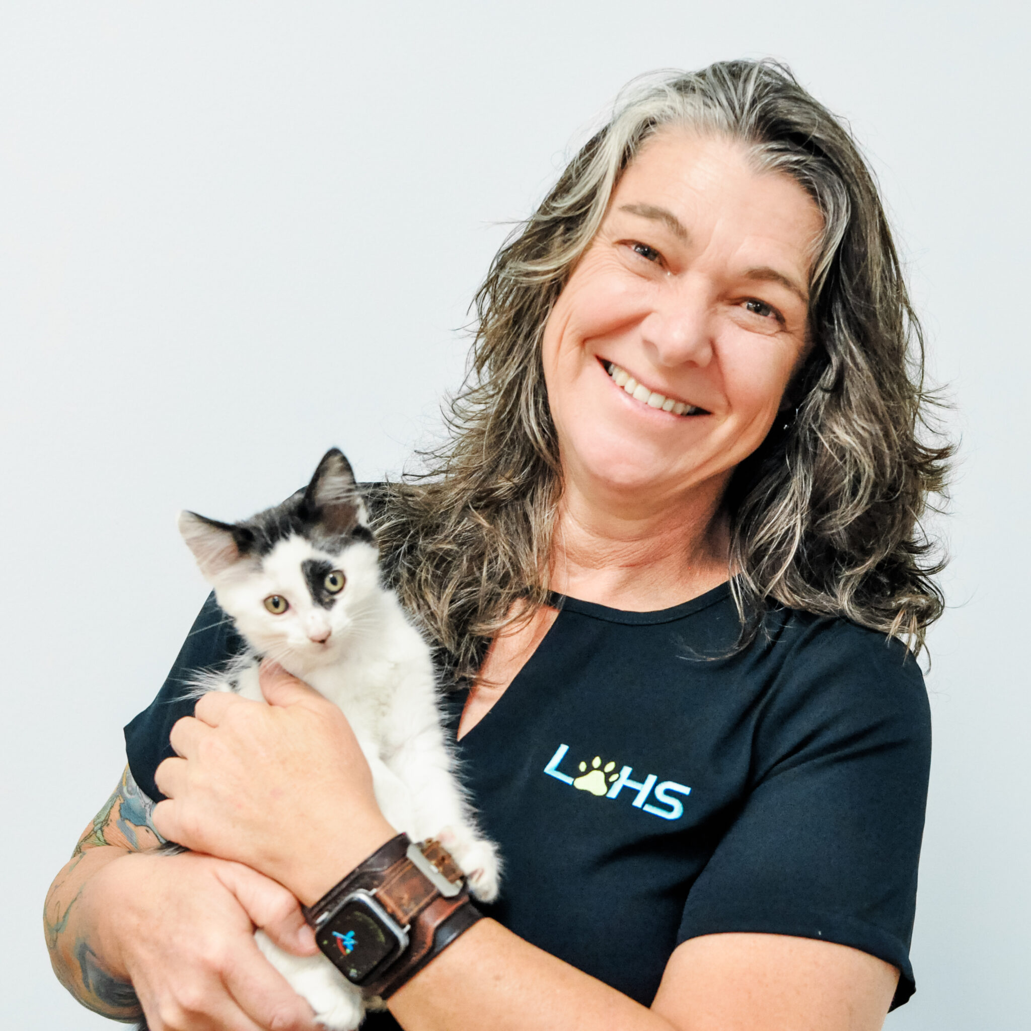 Team - Lake Oconee Humane Society